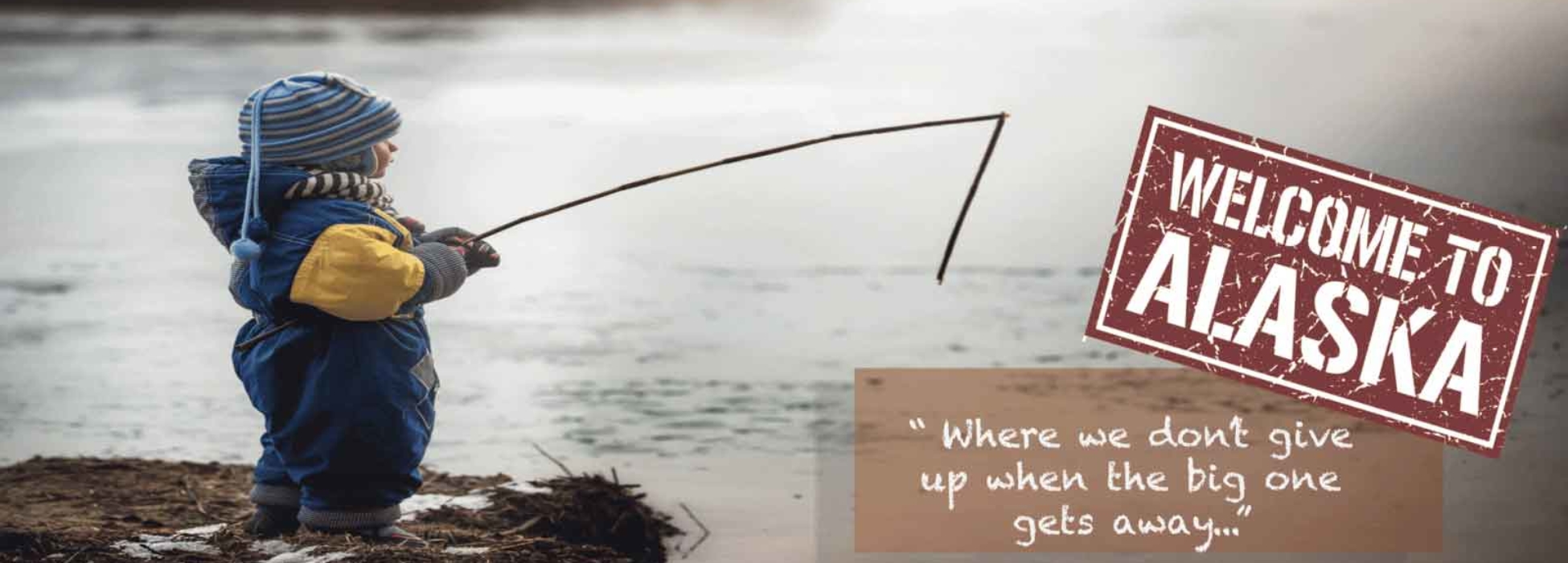 Alaska Fishing Charters | Alaska Halibut Fishing | Kenai Peninsula