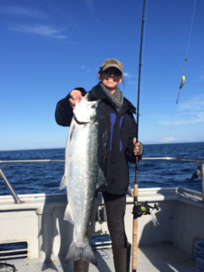 Ninilchik Fishing Charters | Alaska Fishing | Ninilchik Charters